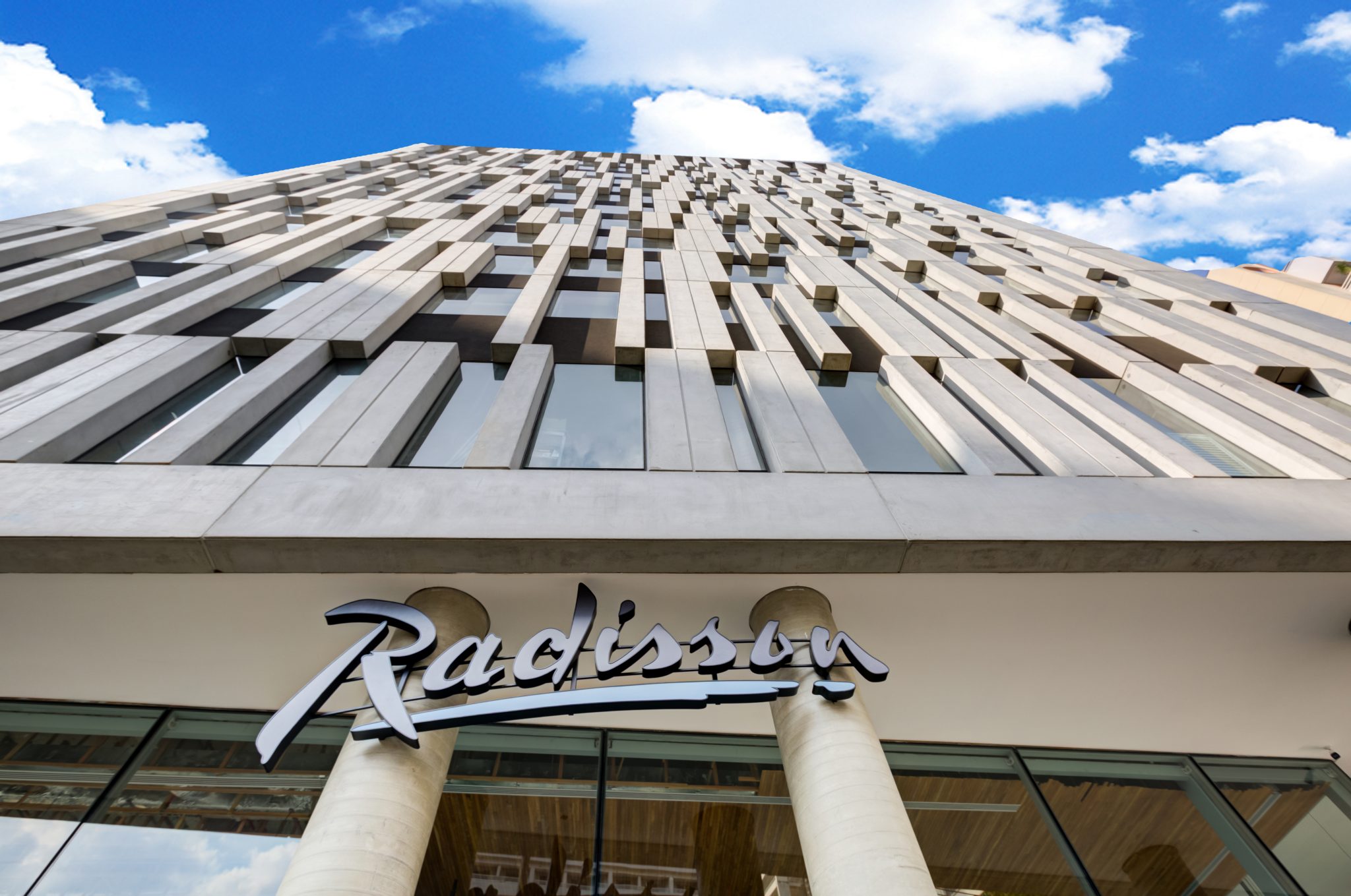 » Atlantica Hospitality International inaugura Radisson Pinheiros